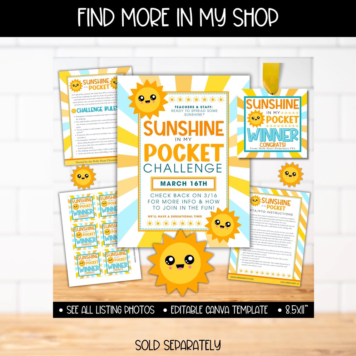 Mother's Day Handprint Footprint Craft Kids, Mom You Are My Sunshine ...