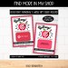 Sunday School Church Teacher Appreciation Week Gift Card Holder ...