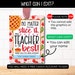 Teacher Appreciation Week Pie Gifts Printable Editable Tags, No Matter ...