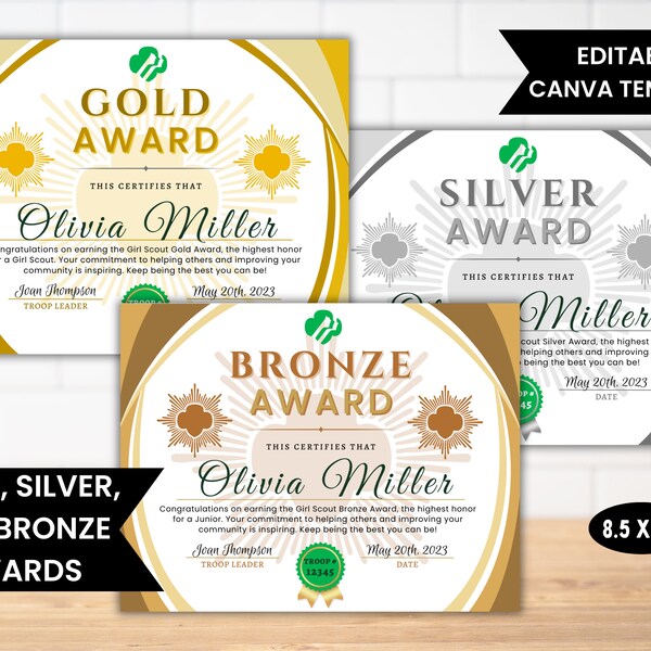 Girl Scout Gift - 60+ Gift Ideas for 2023