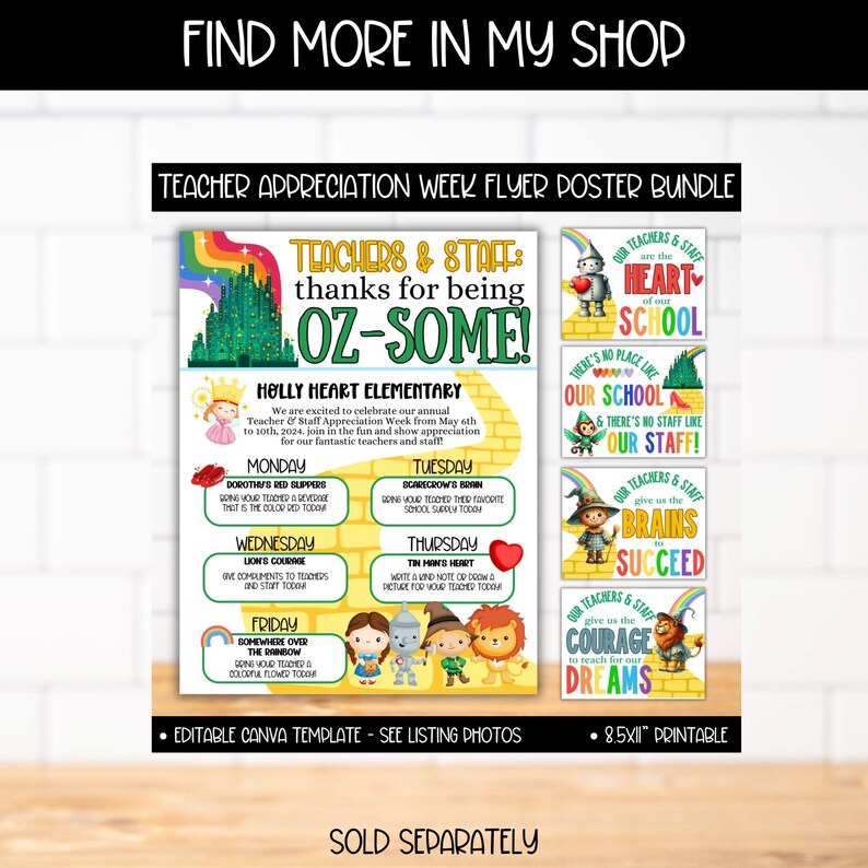 End of Year Teacher Staff Appreciation Summer Water Bottle Tumbler Gift ...