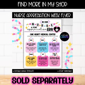 Nurse Staff Appreciation Week Gift Card Holder, School Nurses Coworker ...