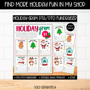 Christmas Holiday Winter Mitten Handprint Poem Toddler Baby Printable ...