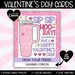 Stanley Valentine's Day Cards Bundle, Glitter Water Bottle Teen Tween ...