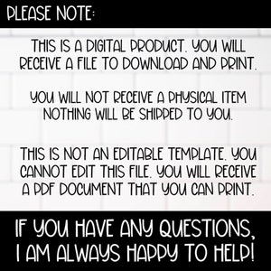 Volunteer Appreciation Week Lunch Sign Poster Printables, PTA PTO ...