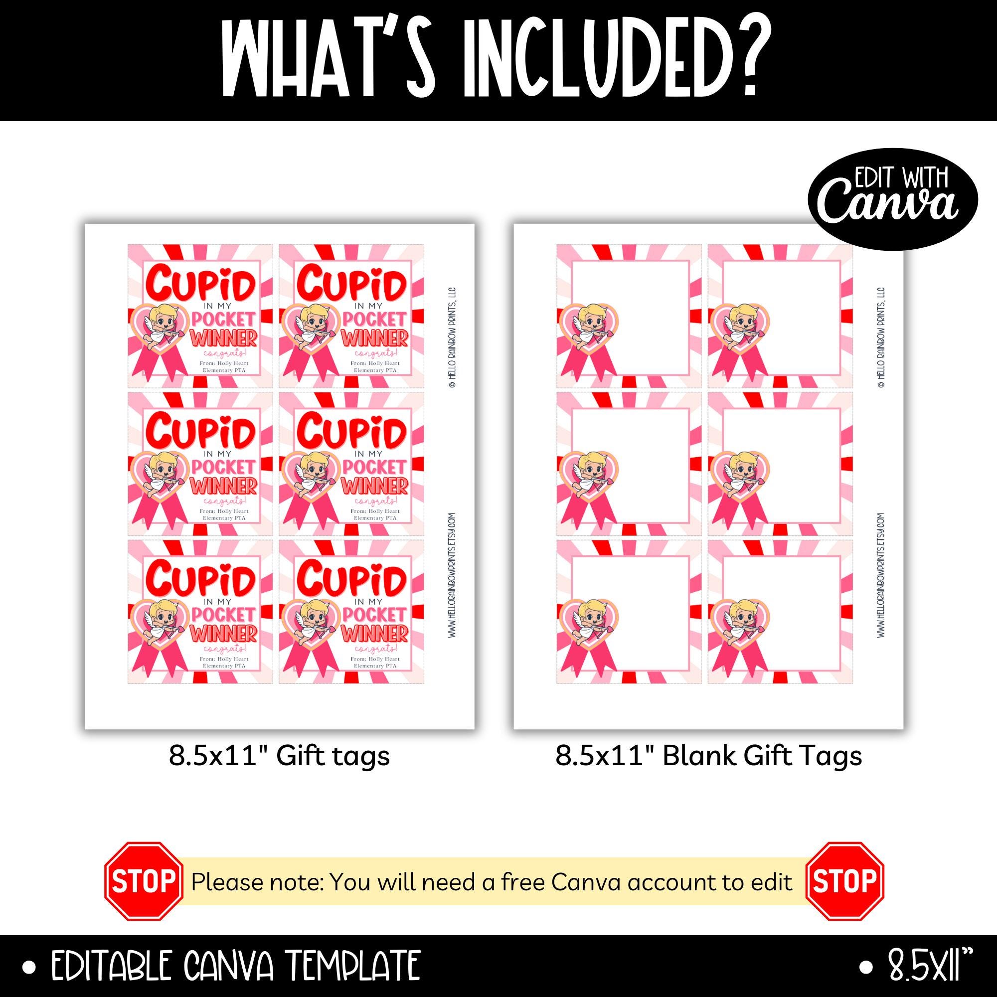 Valentine's Day Staff Morale Booster School Office Games, Teacher ...