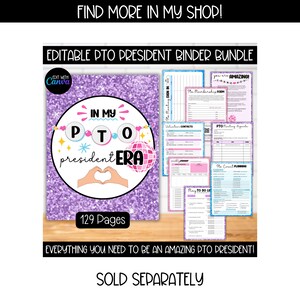 Baked Potato Bar Teacher Staff Appreciation Week Lunch Poster Sign ...