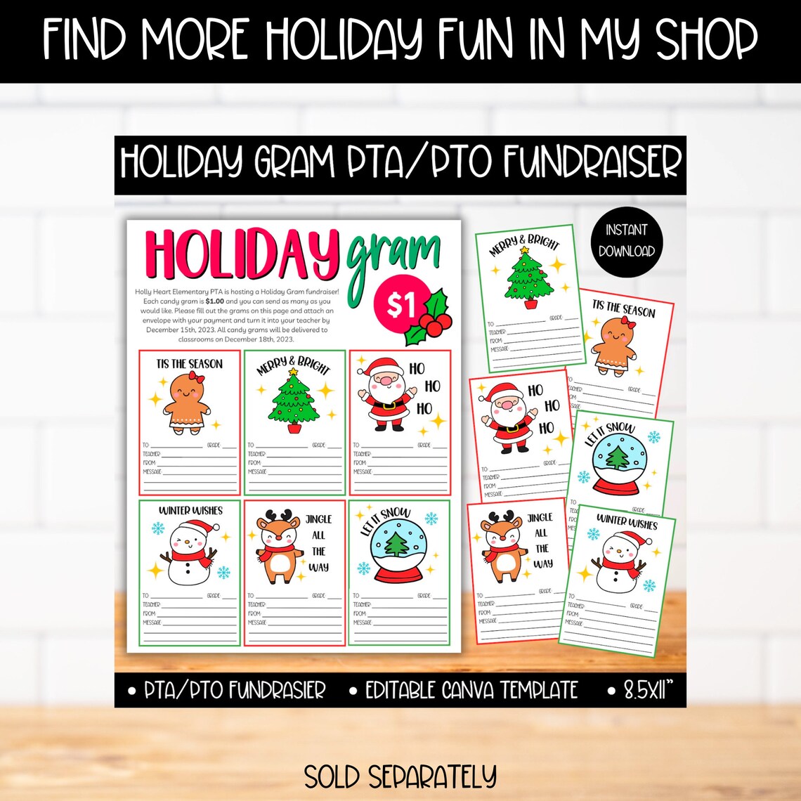 Christmas Mitten Handprint Poem Craft, Toddler Holiday Handprint ...