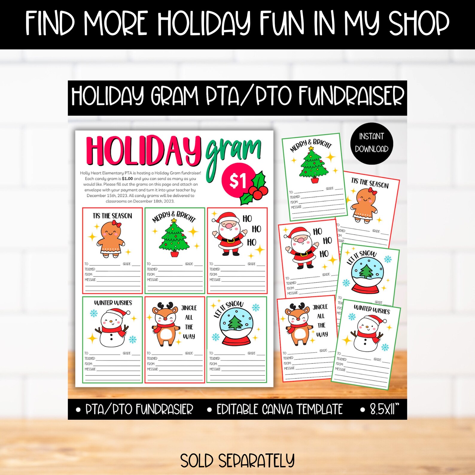 Christmas Mitten Handprint Poem Craft, Toddler Holiday Handprint ...