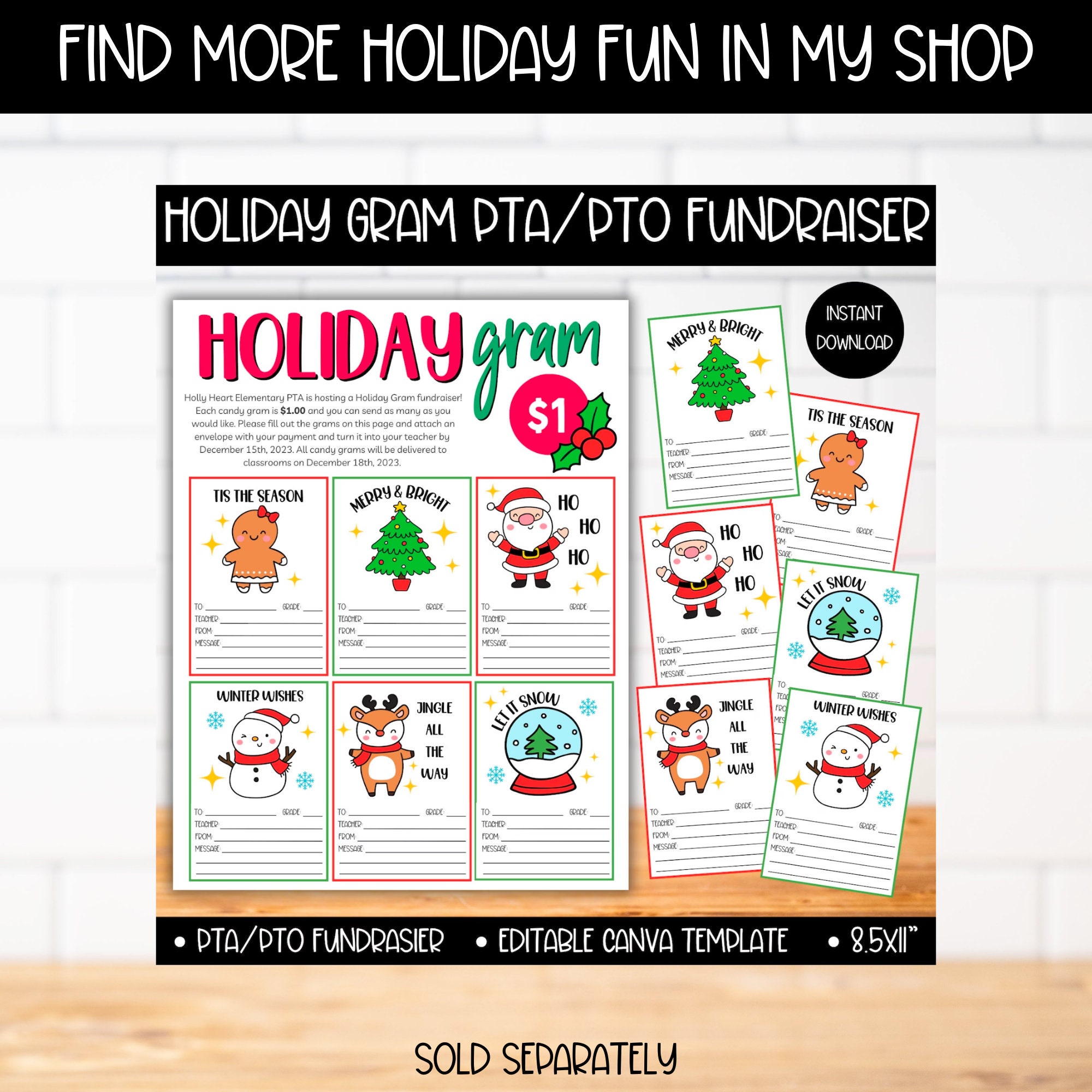 Christmas Mitten Handprint Poem Craft, Toddler Holiday Handprint ...