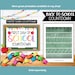 First Day of School Editable Printable Sign | Canva Template First Day ...