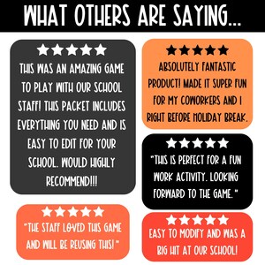 Editable Halloween Teacher Appreciation Flyer Template, Pumpkin Pocket ...