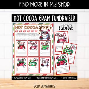 Christmas Tree Poem Handprint Craft Art Printable, DIY Holiday Xmas ...