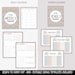 EDITABLE PTA President Planner, PTA Binder Template Bundle, Pta ...