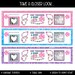 Teacher and Staff Appreciation Week Water Bottle Labels Stickers ...