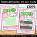 Pi Day Teacher Staff Pie Appreciation Gift Printable Tags, No Matter ...