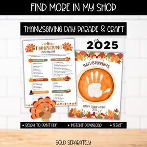 Thanksgiving Turkey BINGO Game for Kids, Thankful Classroom Bingo Group ...