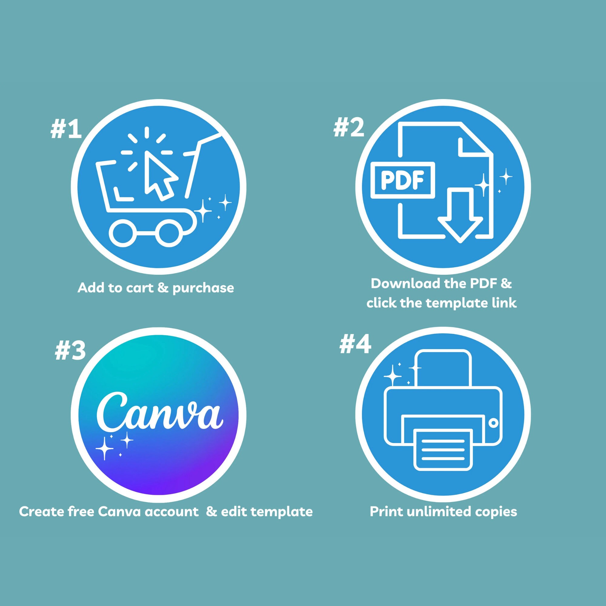 PTA PTO Inclusive Winter Grams Fundraiser Flyer Template, Classroom ...