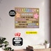 Butcher Paper Painted Classroom Golden Rule Poster Sign Download ...