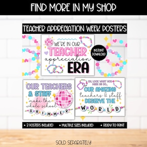 Wicked Muffin Breakfast Sign, Teacher Employee Appreciation Week Pastry ...