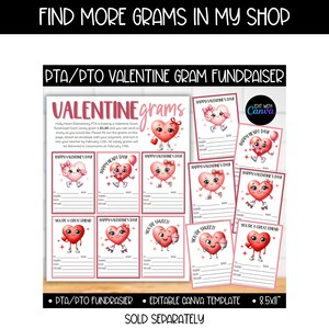 Valentine's Day Axolotl Candy Gram Lollipop Tag Holder, Printable PTA ...