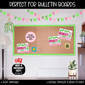 Wicked Water Bar Sign, Teacher Employee Appreciation Week Oz Soda Drink ...