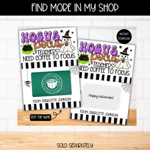 Principals Month Chaos Coordinator Gift Card Holder, Principal Month ...