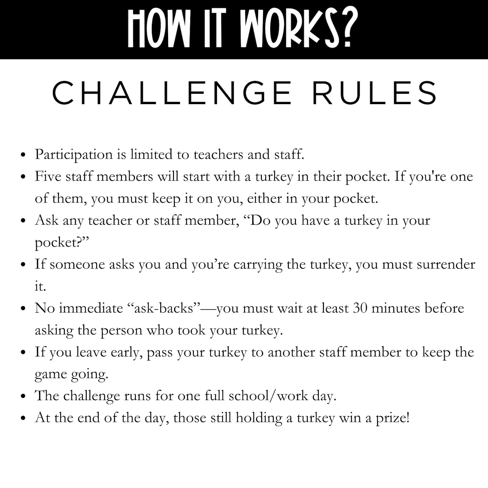 Thanksgiving Staff Team Building Games Bundle, Morale Boost Fall ...