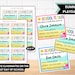 Editable Playdate Calling Card for Kid Printable | Summer Play Date ...