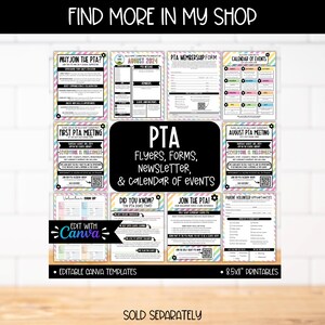 PTA End of Year Parent Survey Form, PTO Give Us the Scoop Ice Cream ...