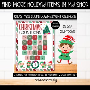 Principal Christmas Gift Tag Card, PTA PTO Principal Staff Appreciation ...