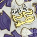 Graduation Cookies, Customized Graduation Cookies, Class of 2025 ...