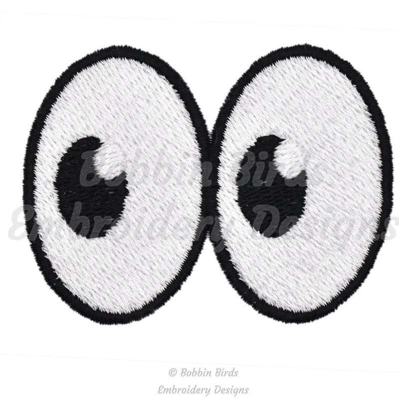 Eyes for Embroidery - Etsy