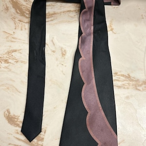 Texas Chainsaw Massacre, Leatherface Cloud Tie Replica, - Etsy