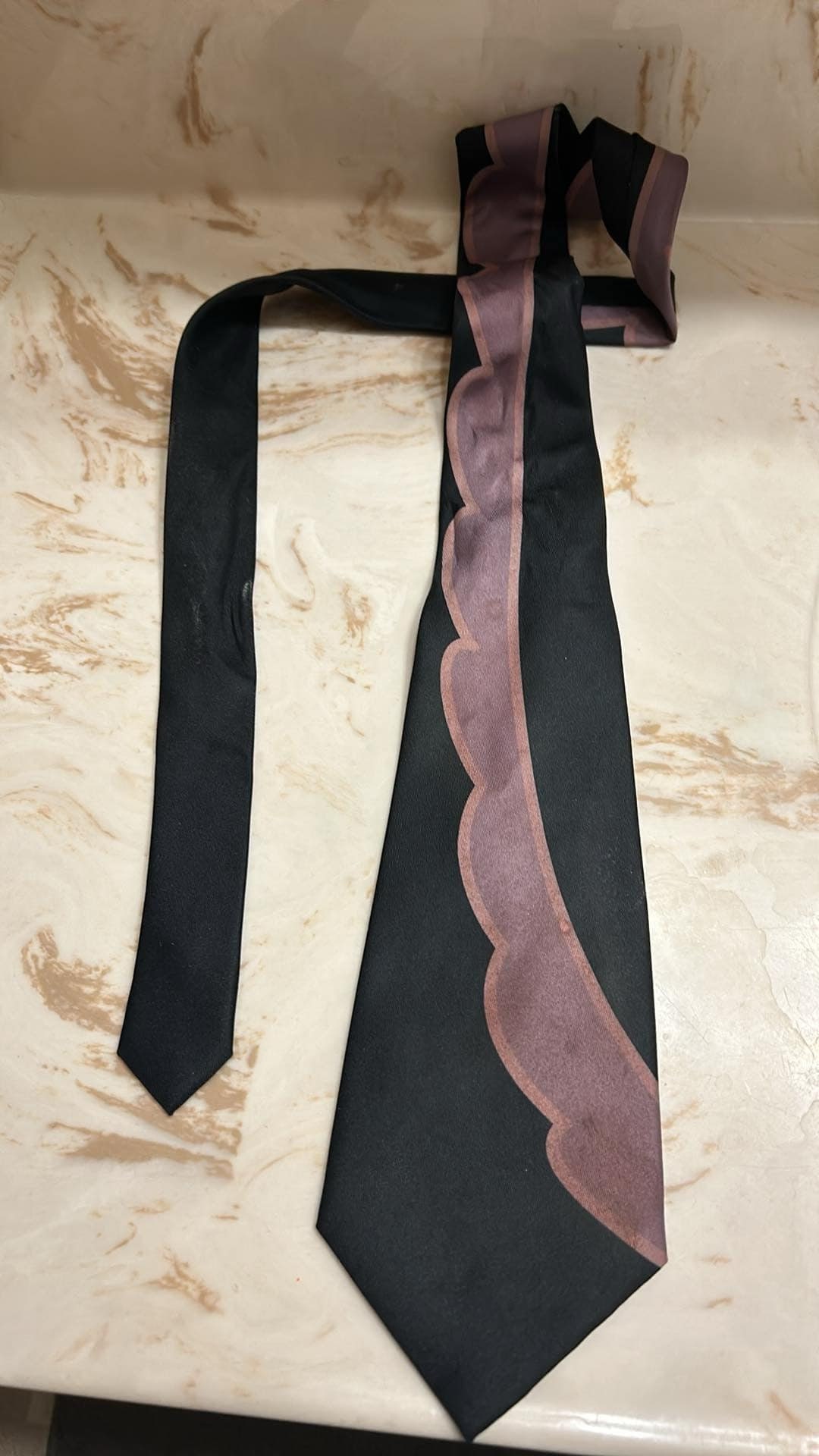 Texas Chainsaw Massacre, Leatherface Cloud Tie Replica, - Etsy