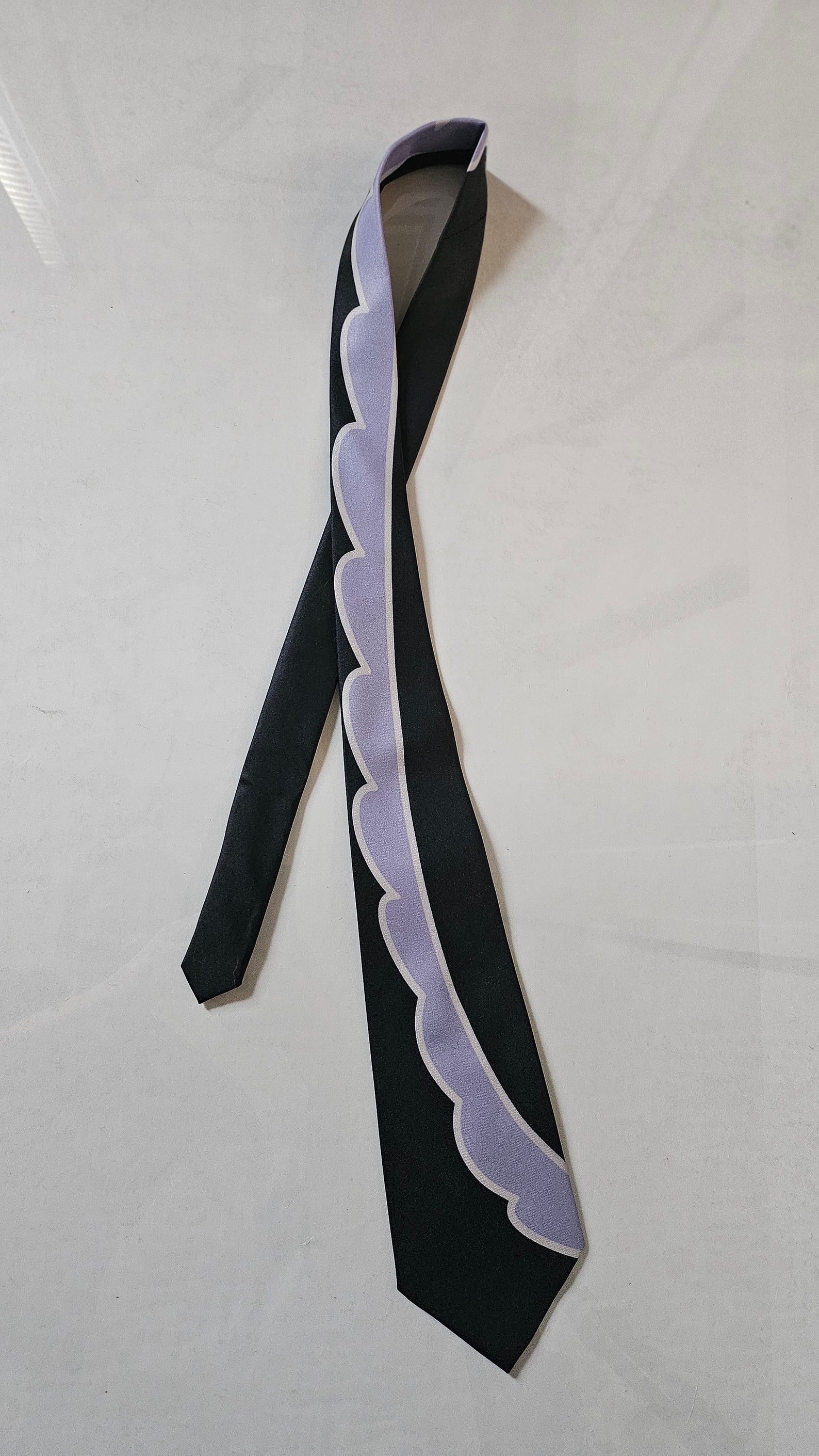 Texas Chainsaw Massacre, Leatherface Cloud Tie Replica, - Etsy