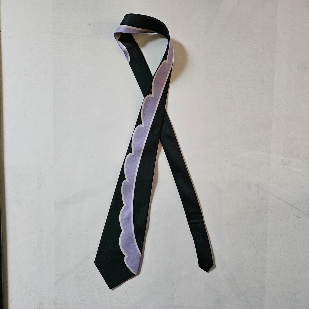 Texas Chainsaw Massacre, Leatherface Cloud Tie Replica, - Etsy