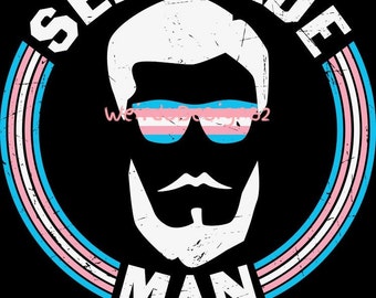 Self Made Man SVG, PNG / Cricut Compatible - Etsy
