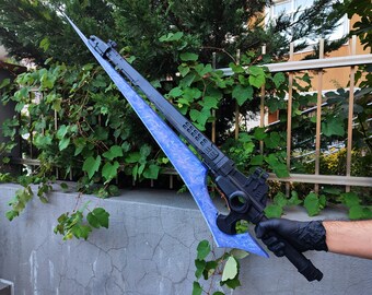 Destiny Cosplay - Etsy