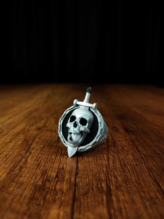 Destiny 2 Raid Ring / High Quality Resin Figure / Quick | Etsy UK