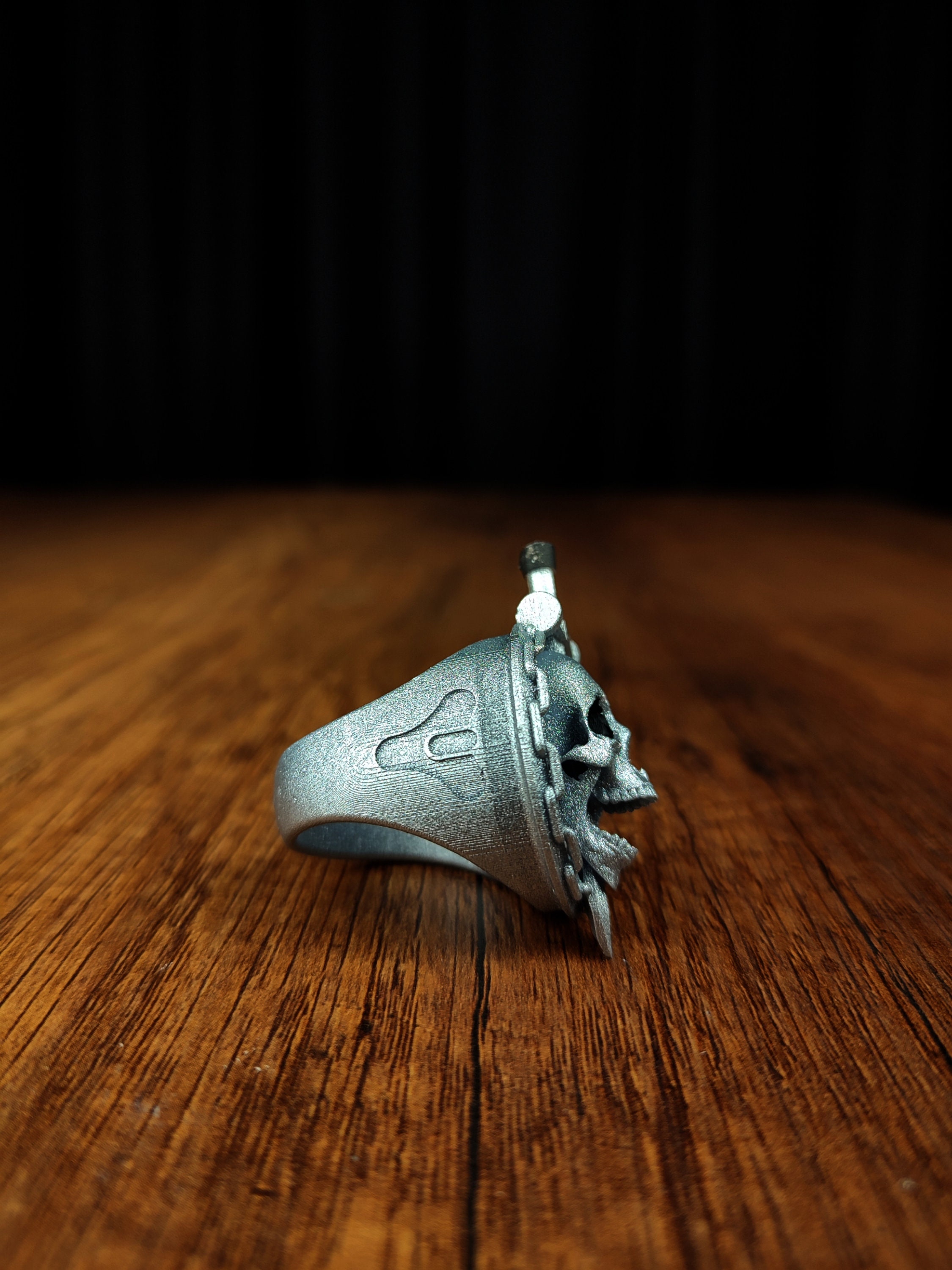 Destiny 2 Raid Ring / High Quality Resin Figure / Quick | Etsy UK