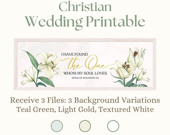 Scripture Art Song of Solomon 3:4 Chalkboard Style - Etsy