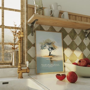 Digital DOWNLOAD Isaiah 61 Oaks Tree Righteousness,the Spirit of the ...