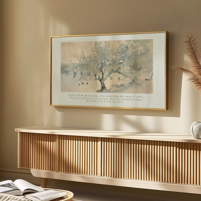 Tree Word Art - Etsy