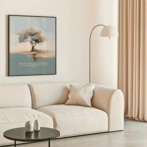 Digital DOWNLOAD Isaiah 61 Oaks Tree Righteousness,the Spirit of the ...