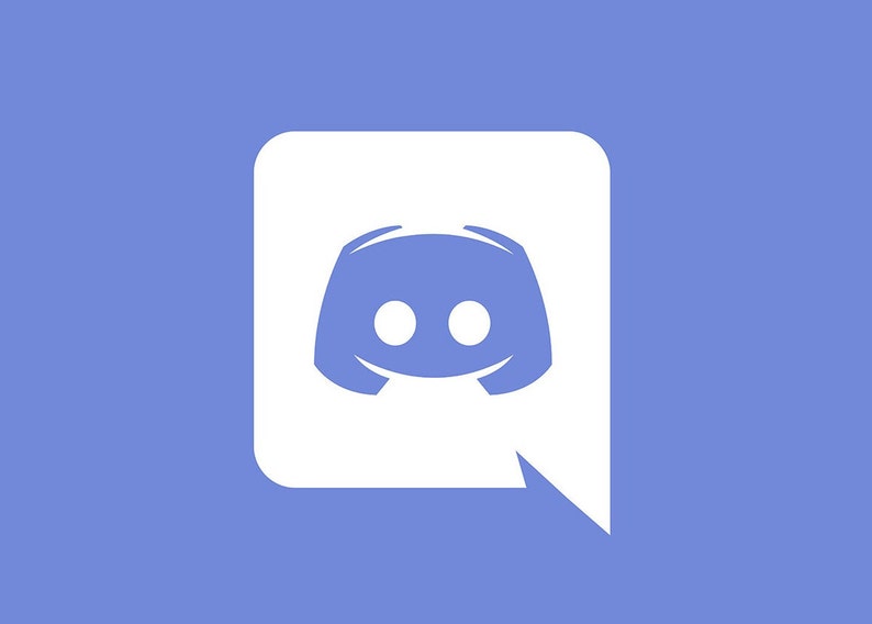 Custom Discord Server Creation - Etsy