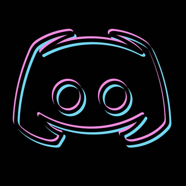 Discord Server Template - Shop Online - Etsy