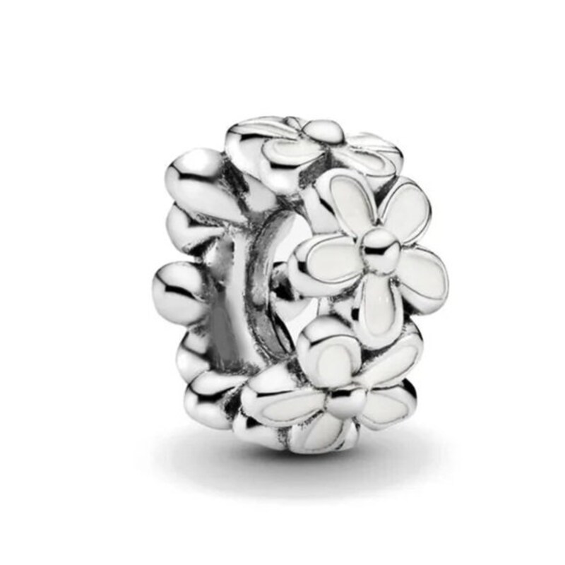 Pandora Flower - Etsy