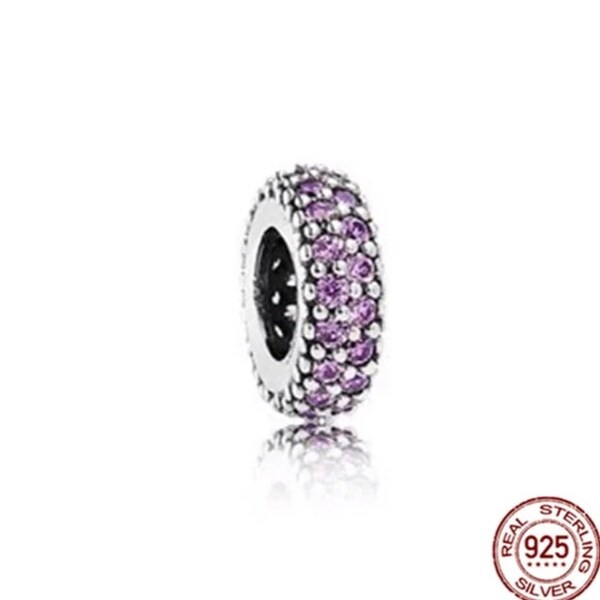 Pandora Spacers - Etsy