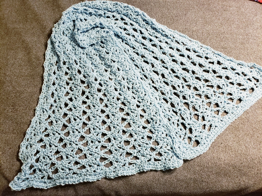 Soft Sage Summer Wrap (other Colors Available by Request) - Etsy